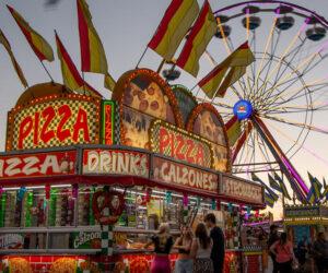 Pensacola Interstate Fair | General Fair Information